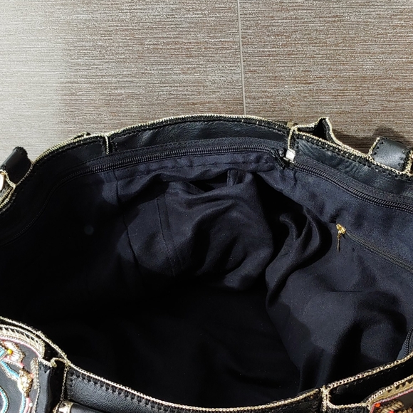 buba | Bags | Rare Buba London Libby Travel Bag | Poshmark